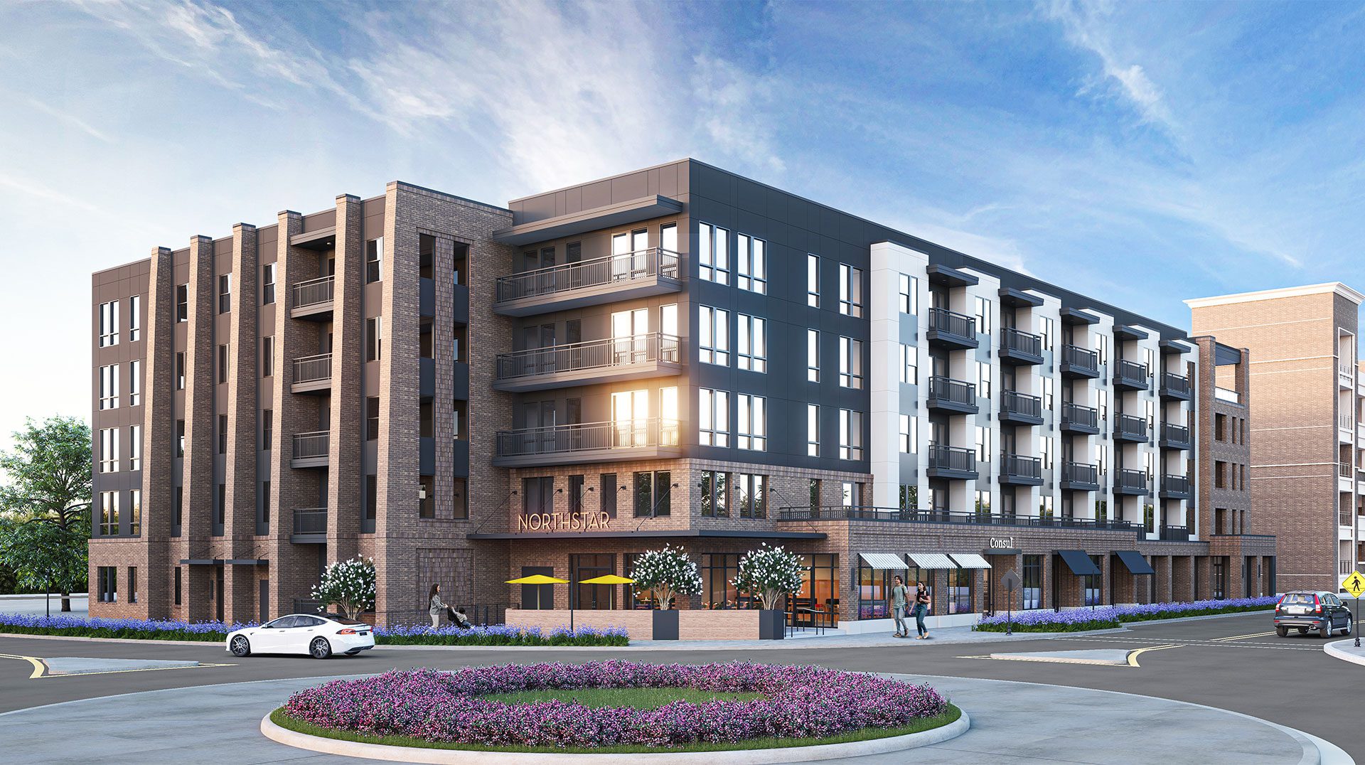 SweetWater At RiverSide Apartments | Photo Gallery